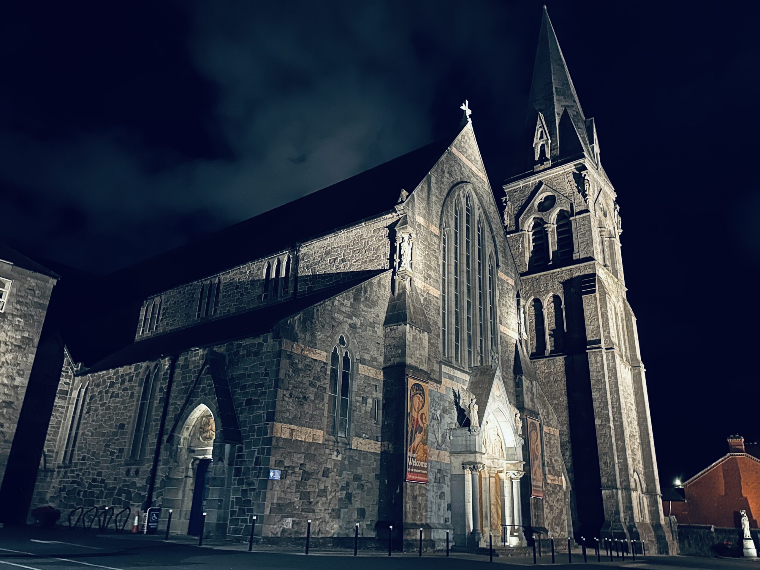 Redemptorists Limerick – Limerick