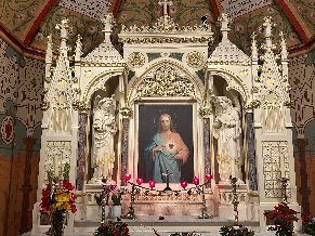 Redemptorists Limerick – Limerick